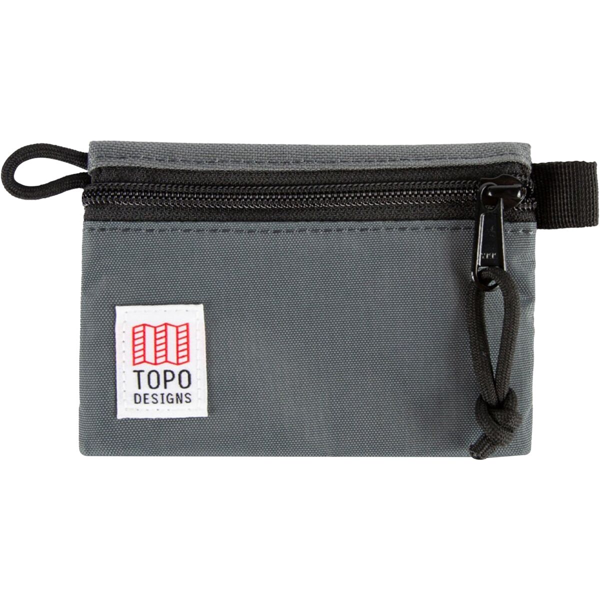 Topo Designs Accessory Bag - Travel