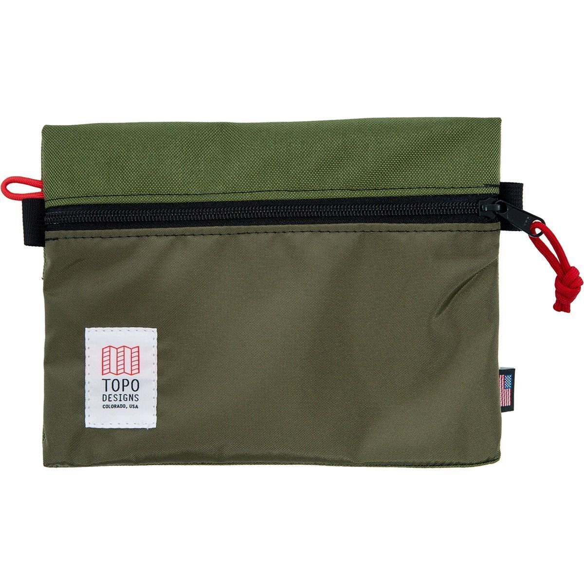 Topo Designs Accessory Bags | Backcountry.com
