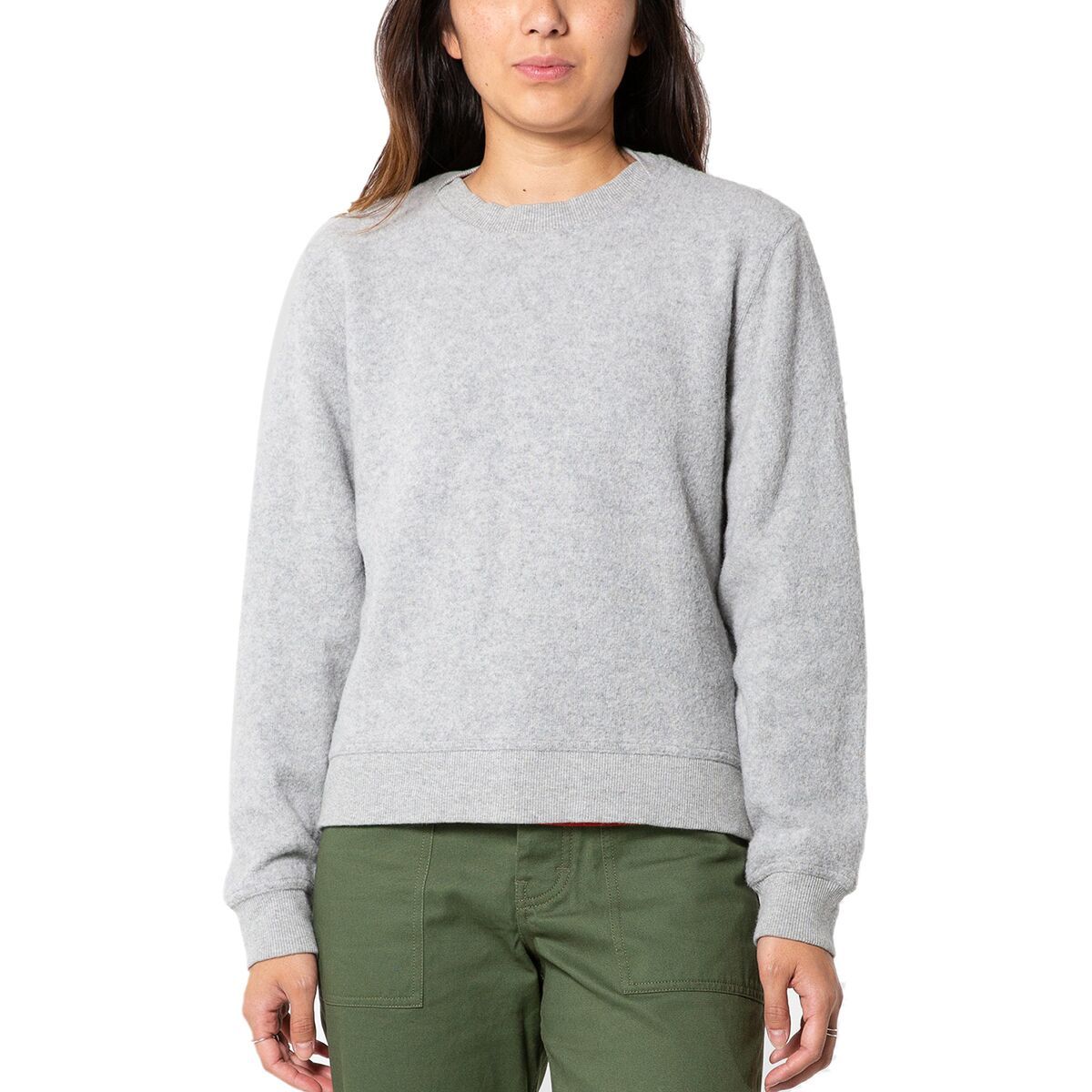 Topo Designs Global Sweater - Women's - Clothing