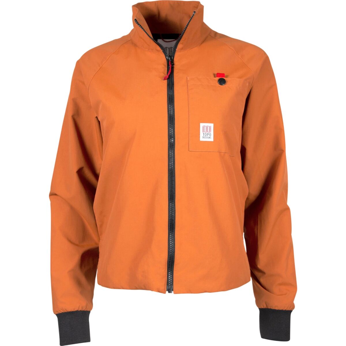 Topo Designs Wind Jacket - Women's - Clothing