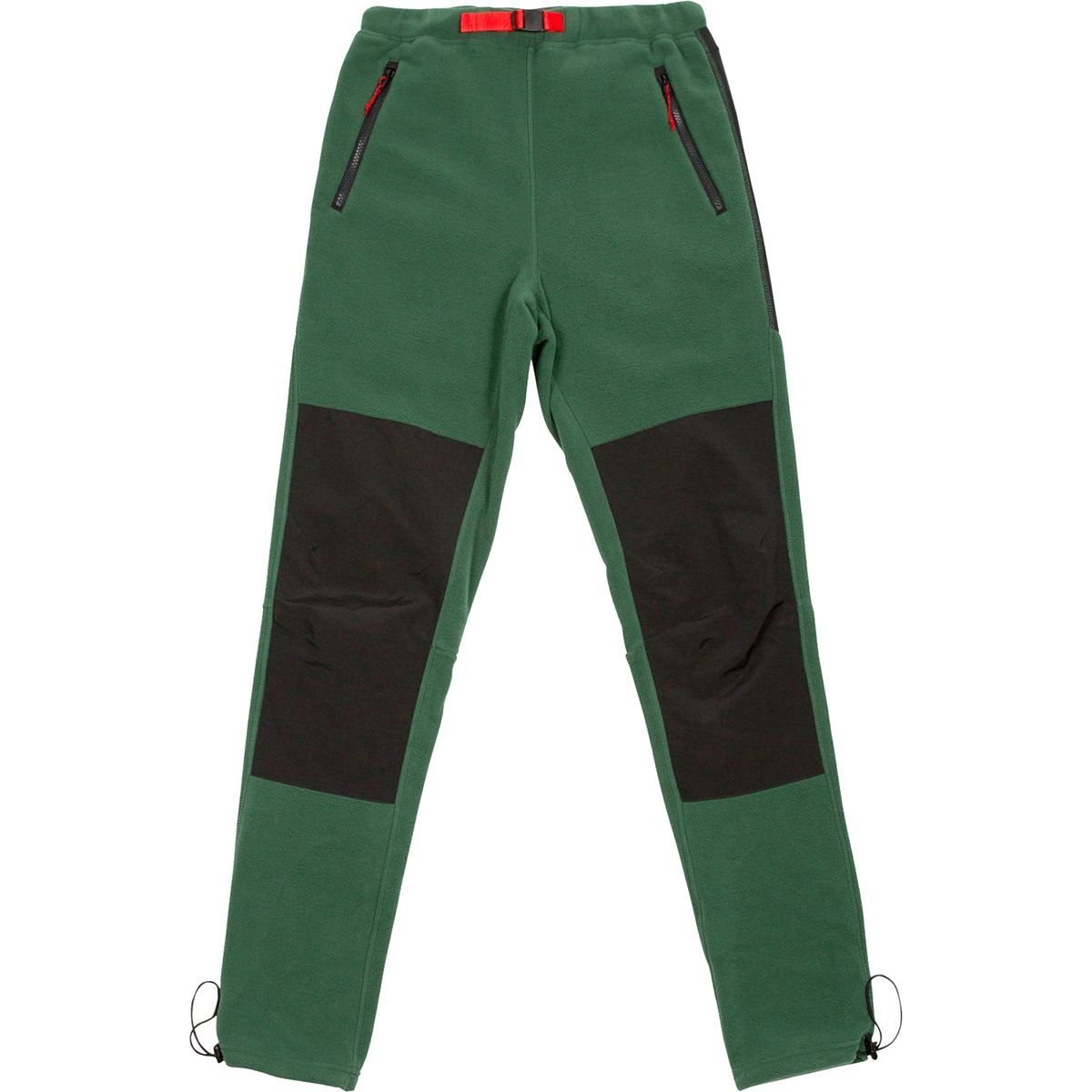 Topo Designs Fleece Pants - Men's | Backcountry.com