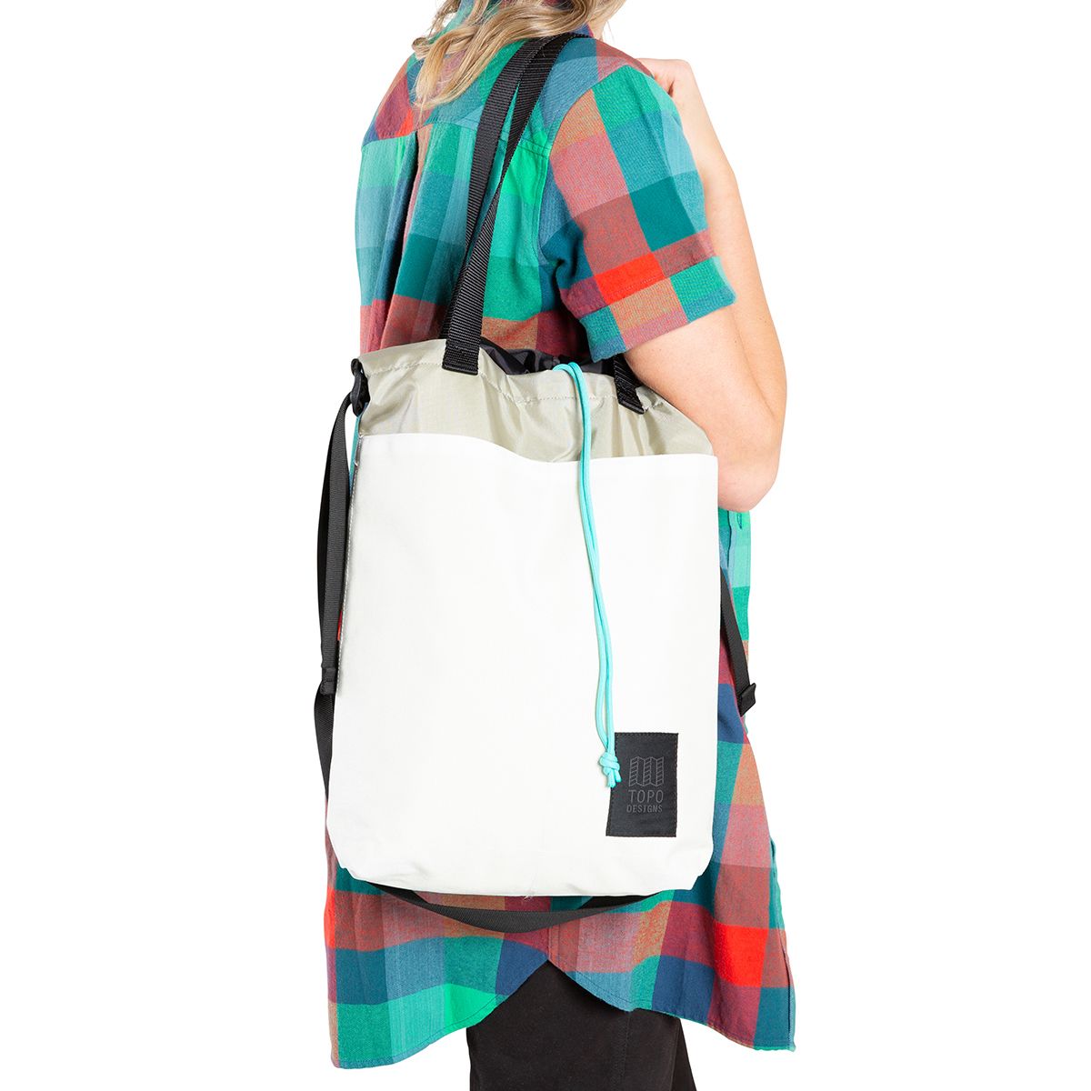 Topo Designs Cinch Tote - Women's - Accessories