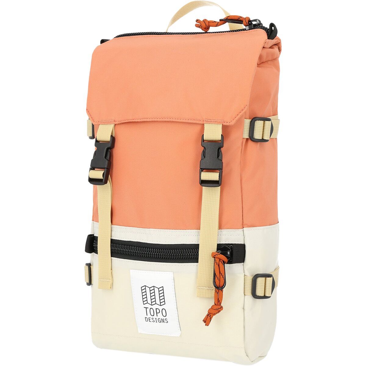 Topo Designs Mini Rover 10L Pack - Accessories