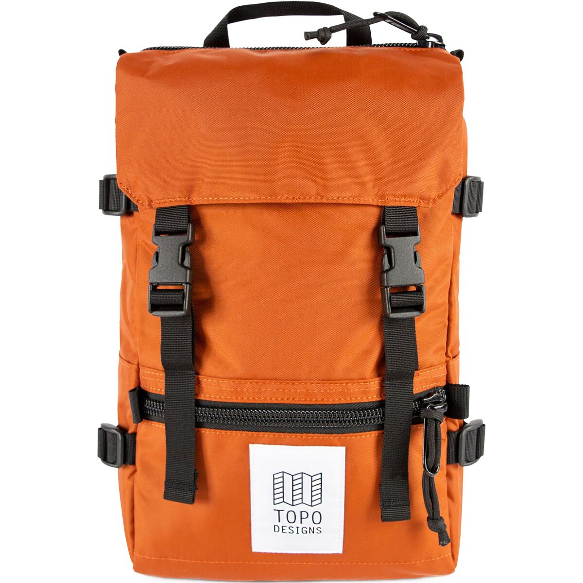 Topo Designs Mini Rover 10L Pack | Backcountry.com