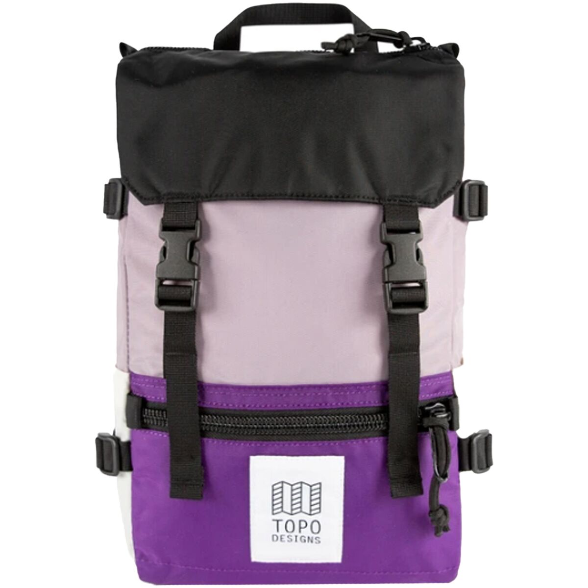 Topo Designs Mini Rover 10L Pack | Backcountry.com