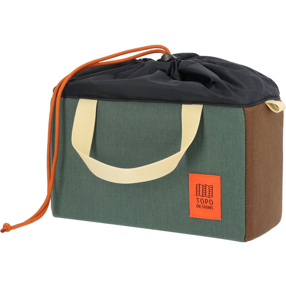 Topo Designs Camera Cube - Travel