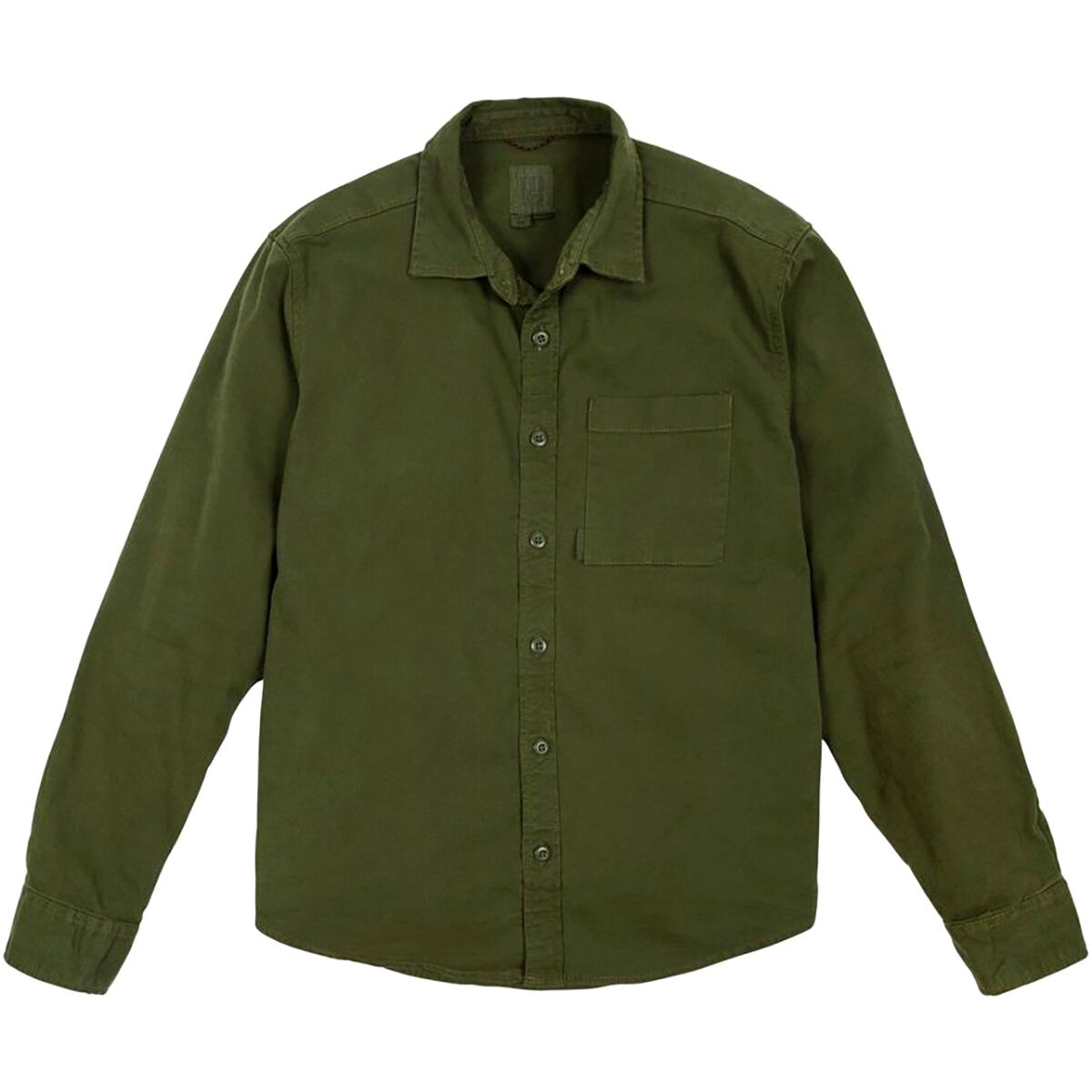 Topo Designs Dirt Shirt - Men's | Backcountry.com