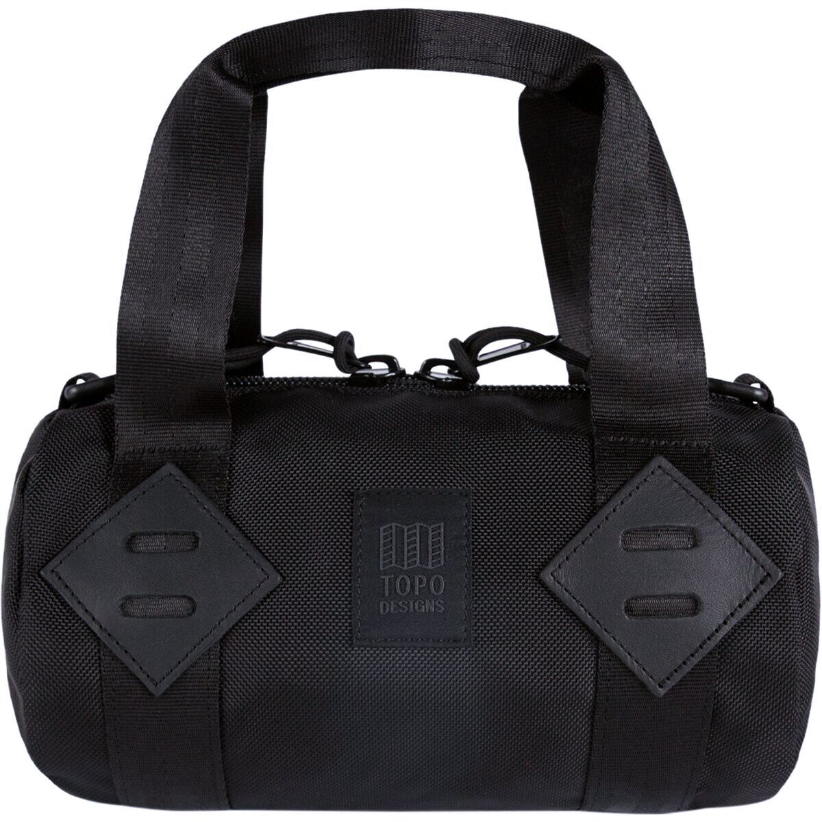 Topo Designs Classic Mini Duffel Bag