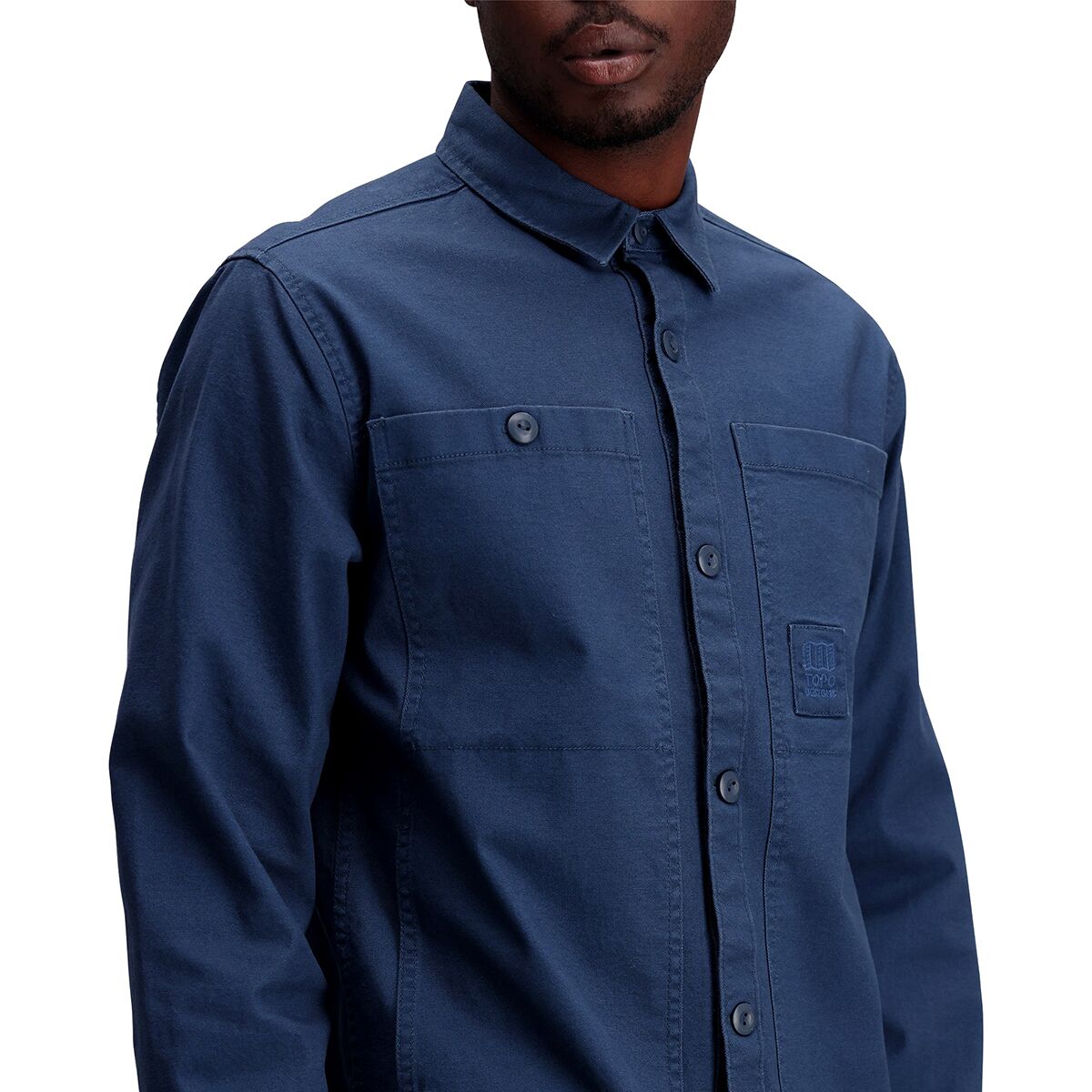 Topo Designs Dirt Jacket - Men's - Clothing