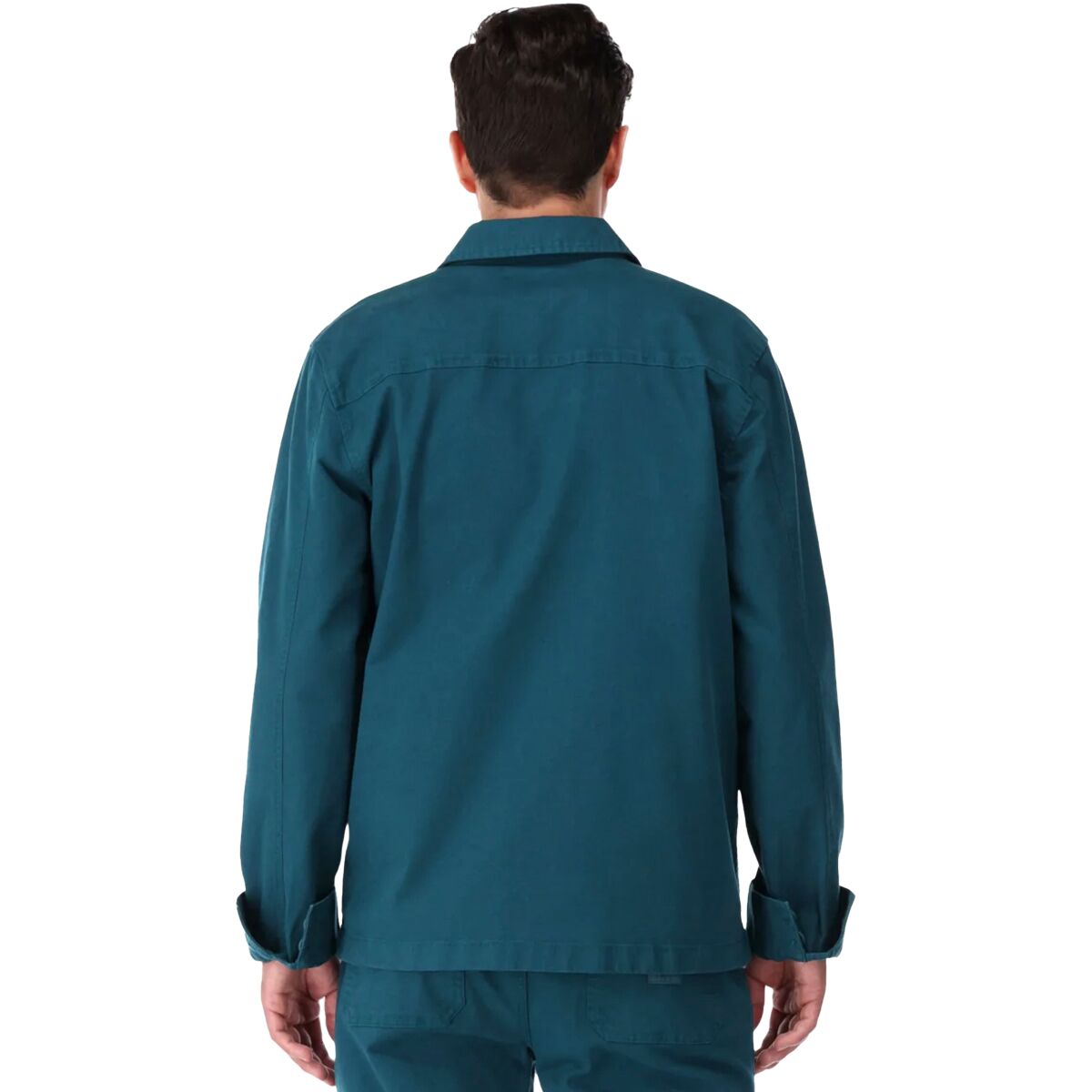 Topo Designs Dirt Jacket - Men's - Clothing