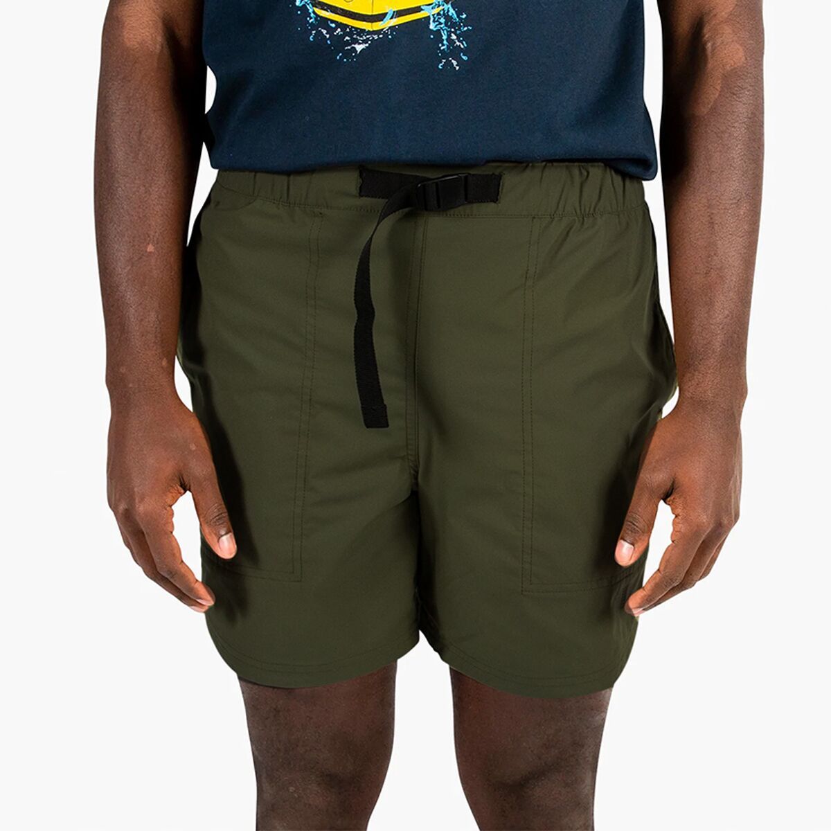 Topo Designs River Lightweight Short - Men's | Backcountry.com