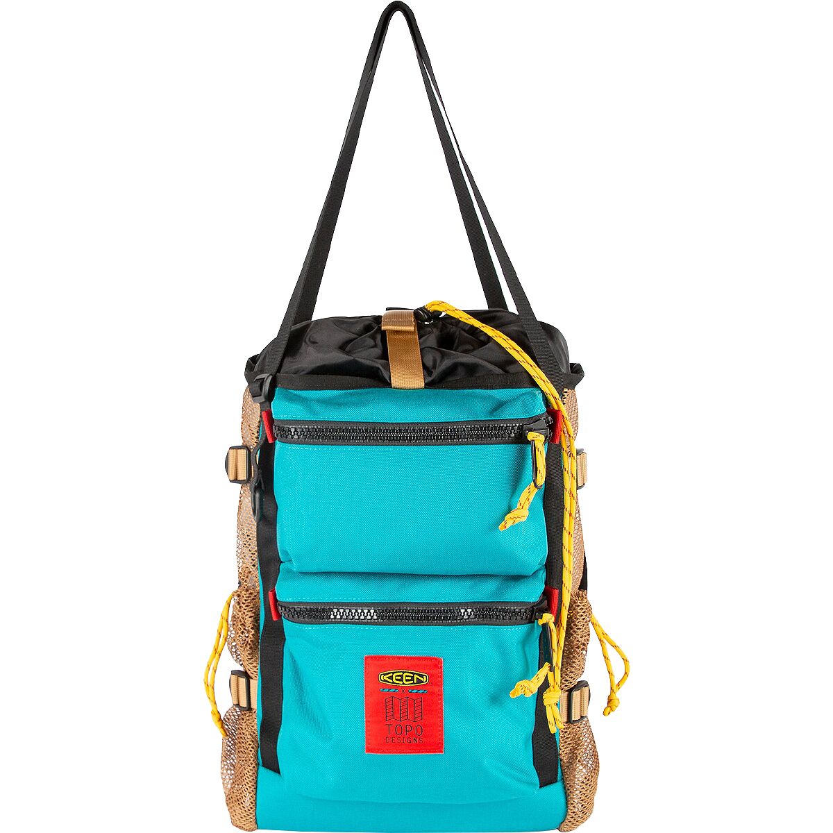 Topo Designs x Keen River 13L Backpack Tote - Accessories