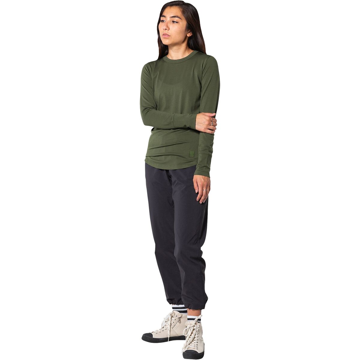 Topo Designs Boulder Pant - Women's - Clothing