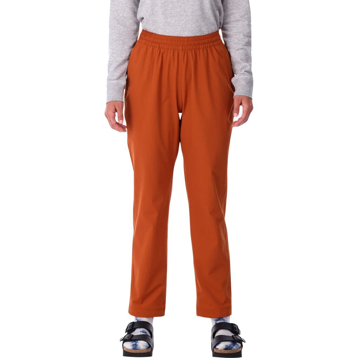 Topo Designs Boulder Pant - Women's - Clothing