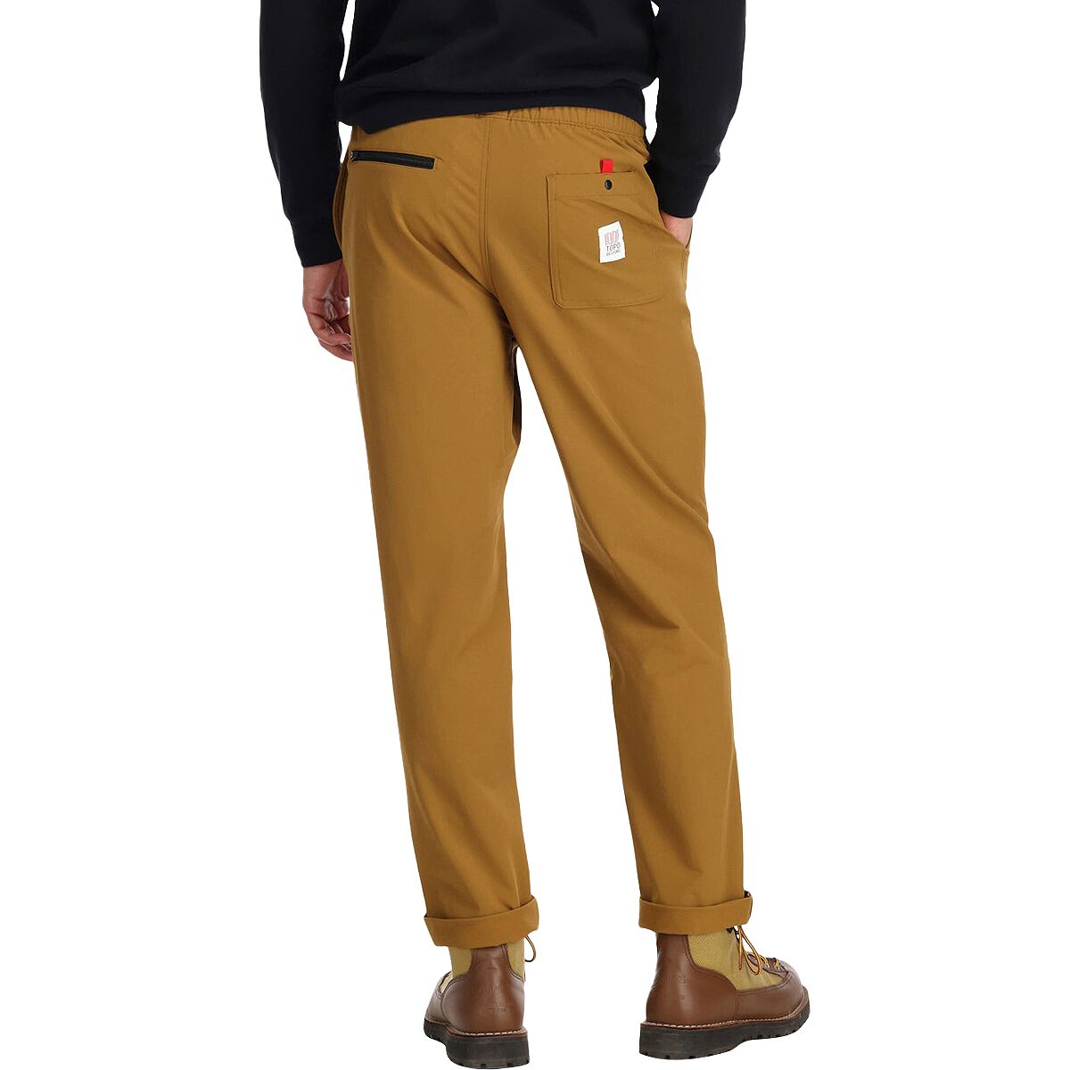 Topo Designs Boulder Pant - Men's - Clothing