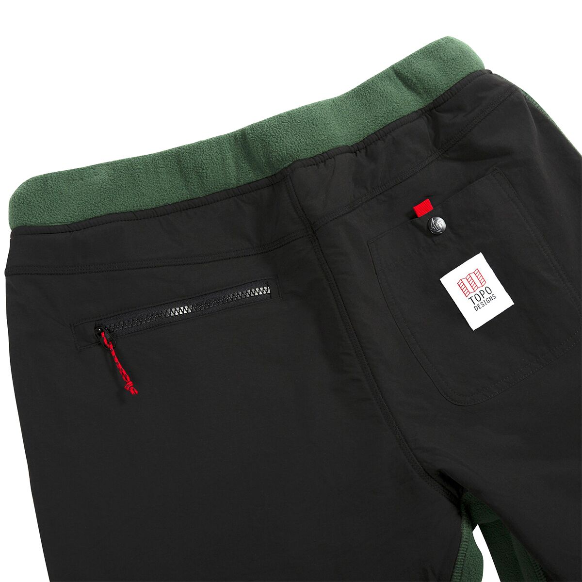 Topo Designs Fleece Pants