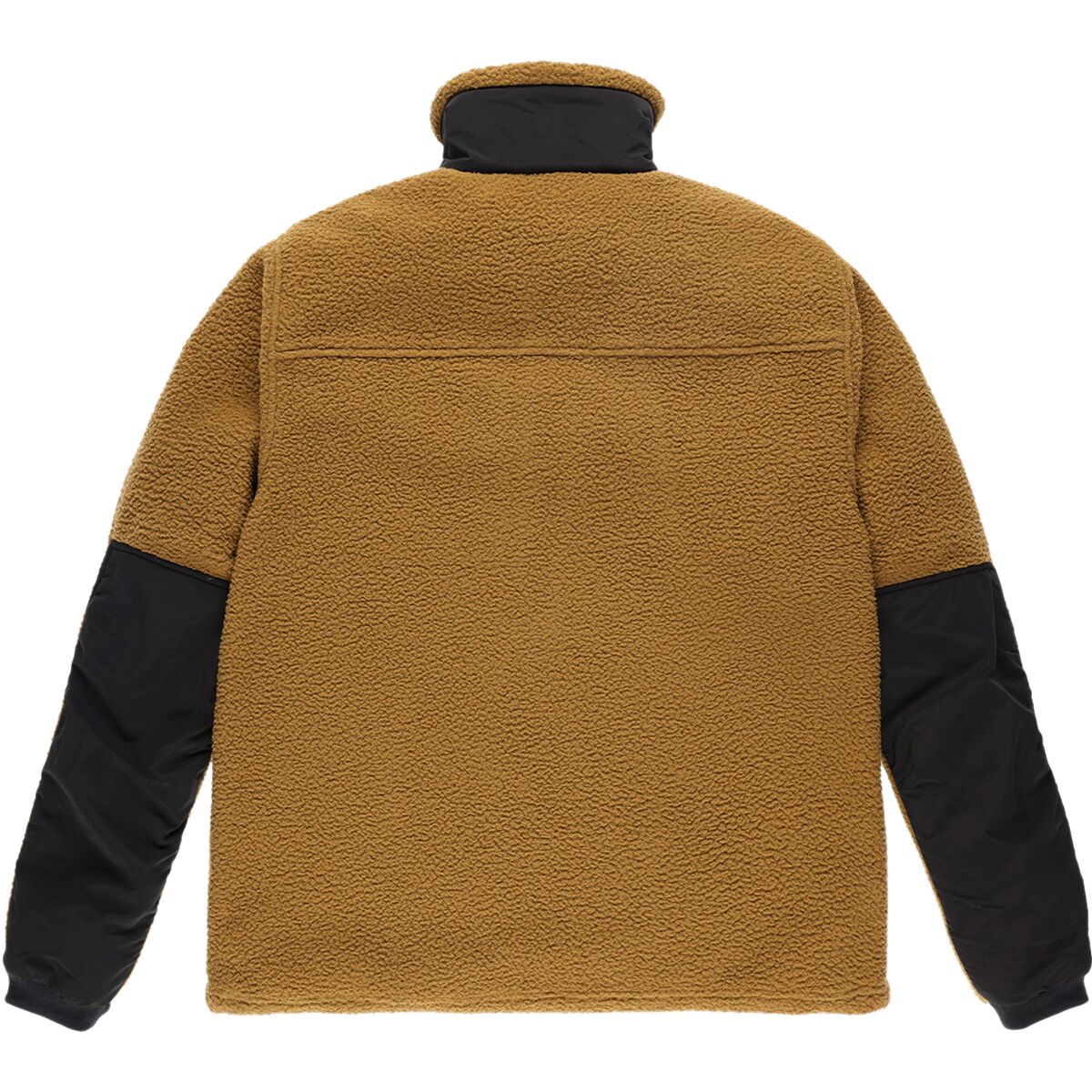 Topo Designs Mountain Fleece Pullover Jacket - Men's - Clothing