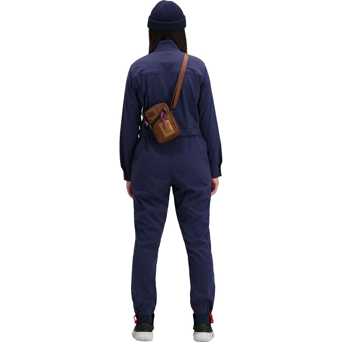 Topo Designs Coverall - Women's - Clothing