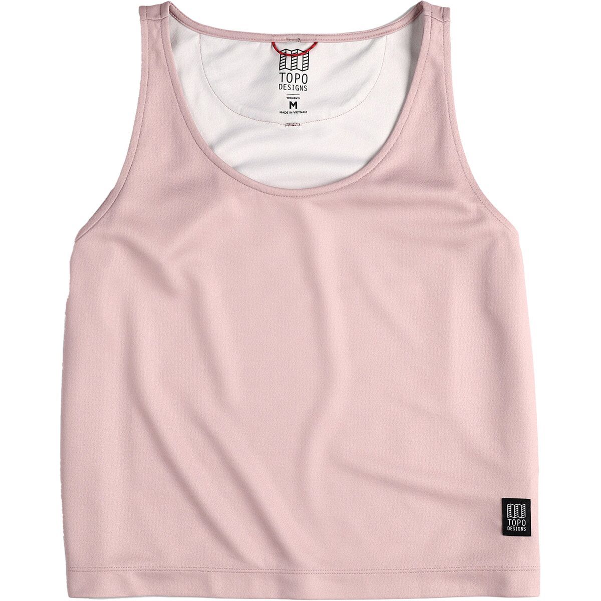 Topo Designs River Tank - Women's - Clothing