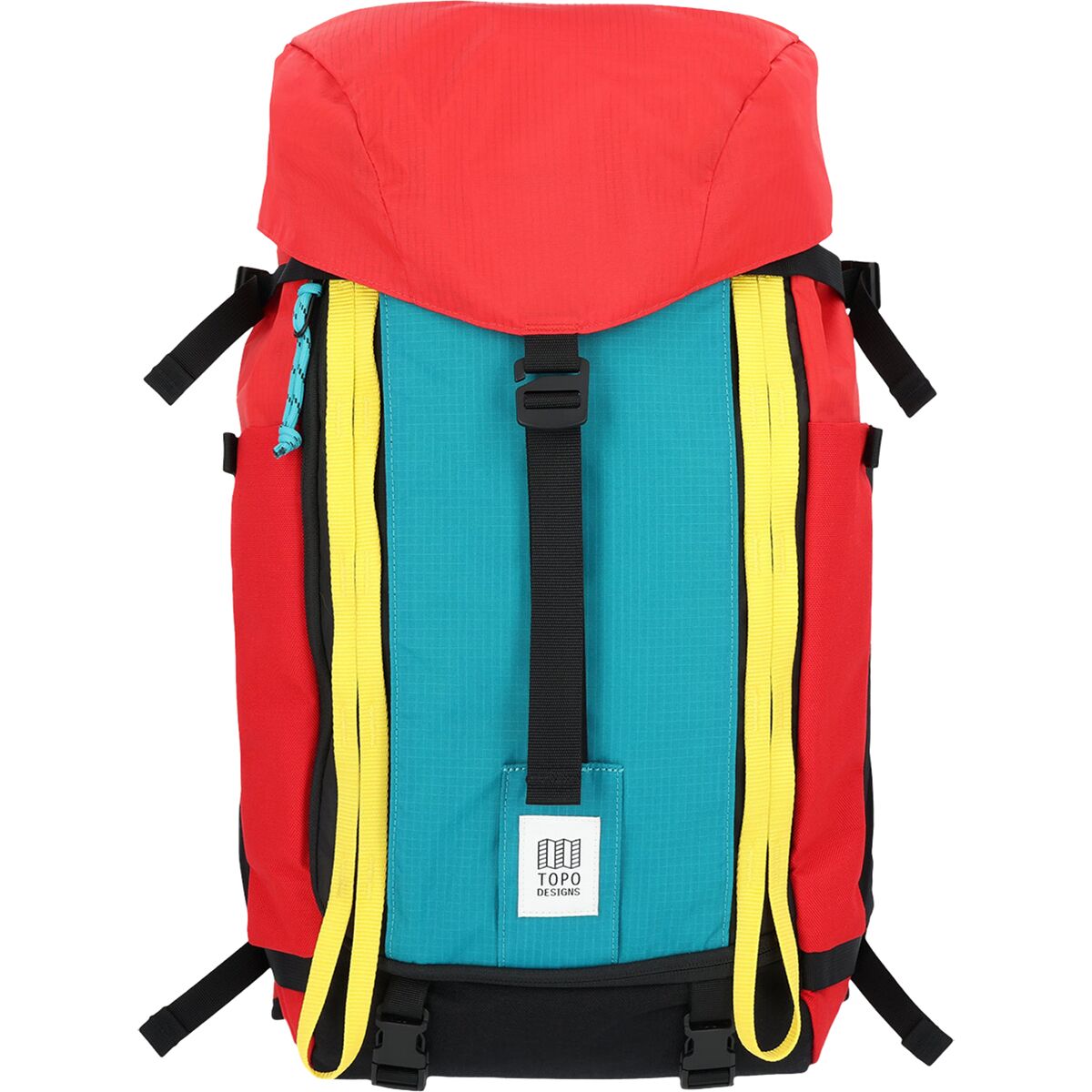 Topo Designs Mountain 28L Pack - Accessories