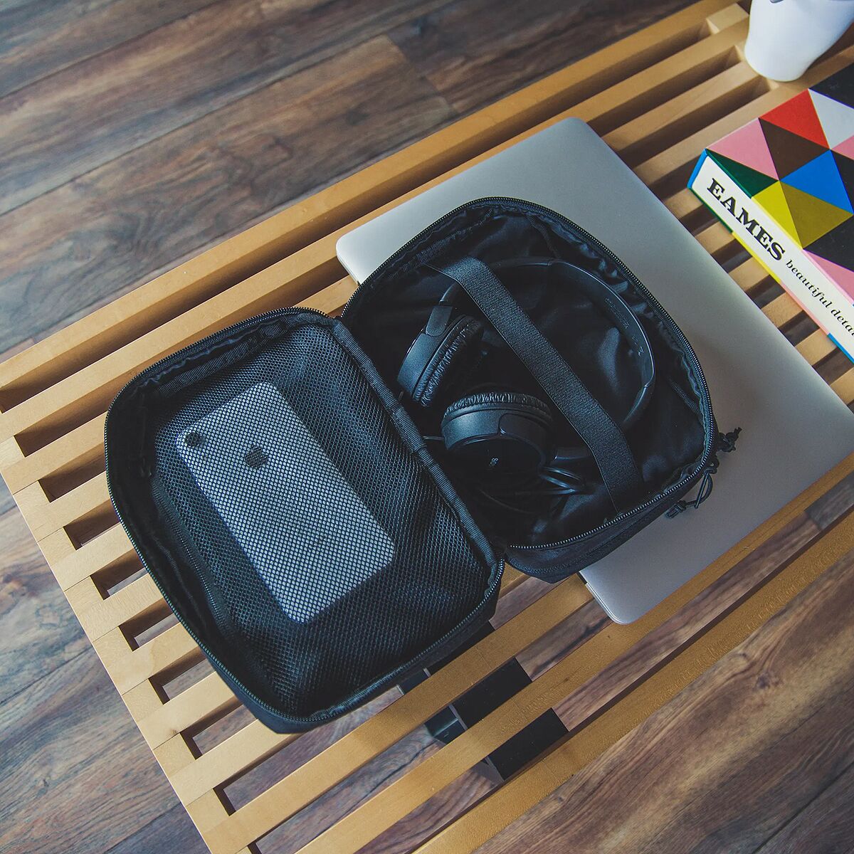 Topo Designs Tech Case Organizer - Travel