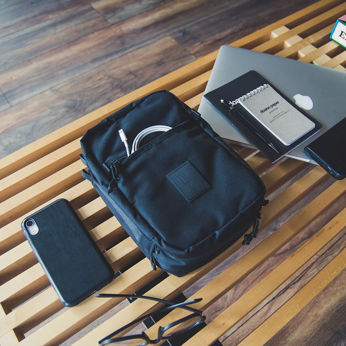 Topo Designs Tech Case Organizer - Travel