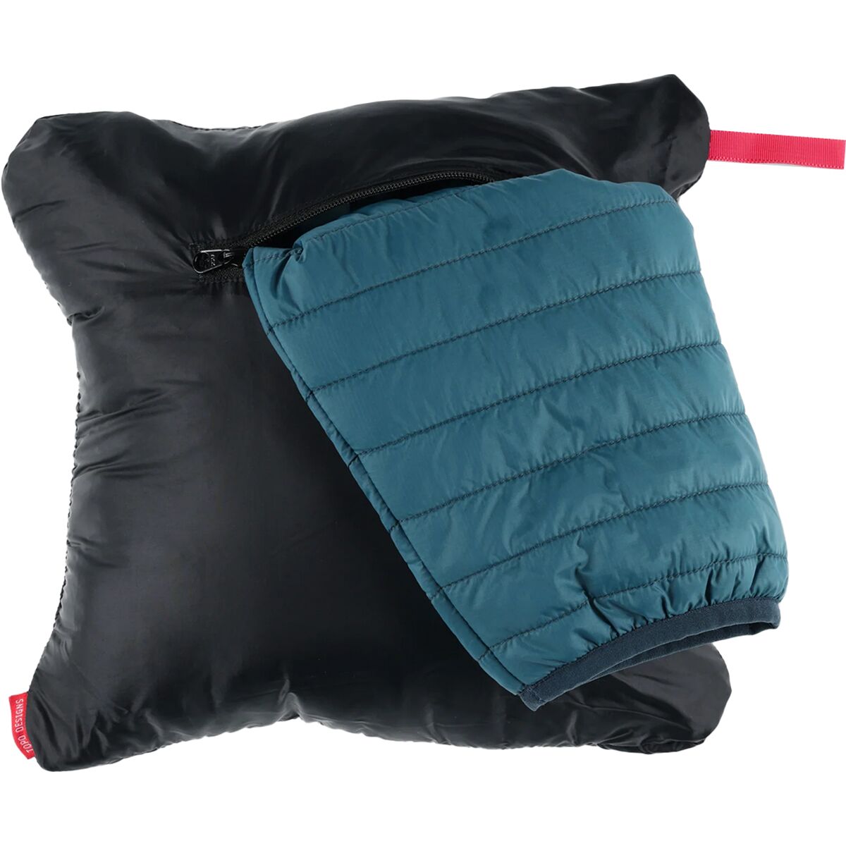 Topo Designs Global Puffer Hoodie - Men's - Clothing