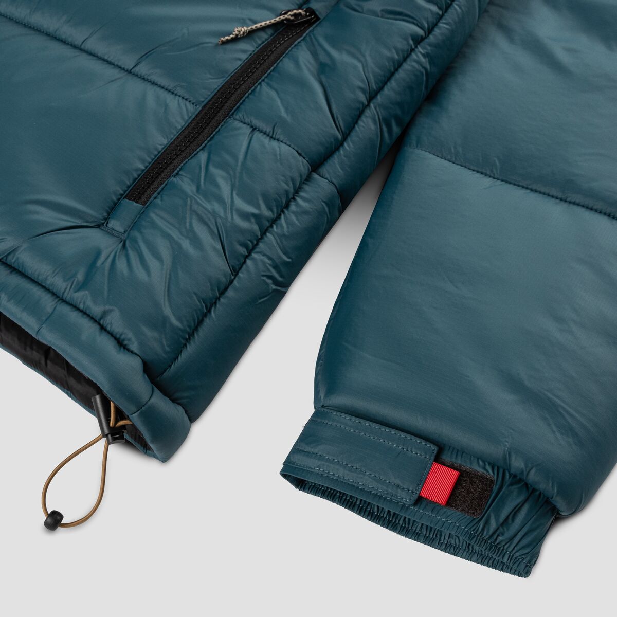 Topo Designs Mountain Puffer Jacket - Men's - Clothing