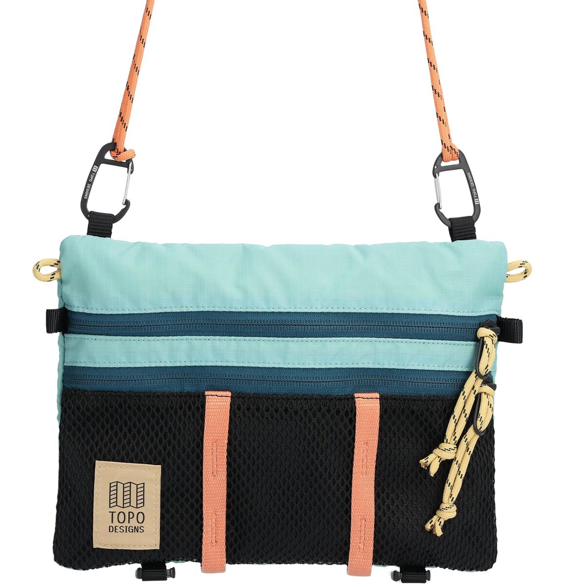 Topo Designs Mountain Accessory Shoulder Bag - Accessories