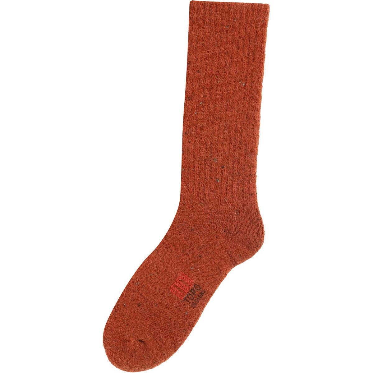 Topo Designs Mountain Sock - Accessories