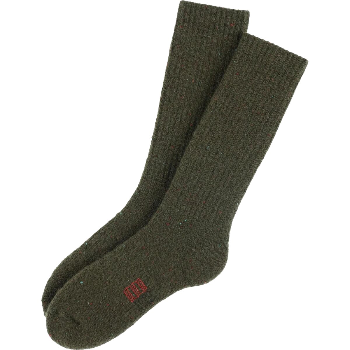 Topo Designs Mountain Sock - Accessories