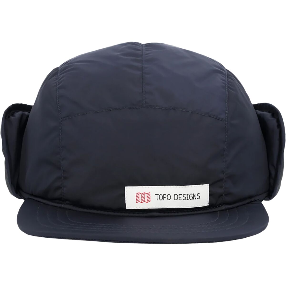 Topo Designs Puffer Cap - Accessories