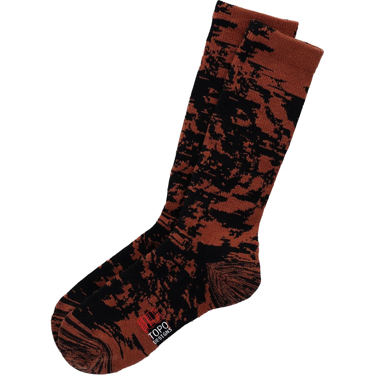 Topo Designs Town Sock - Accessories