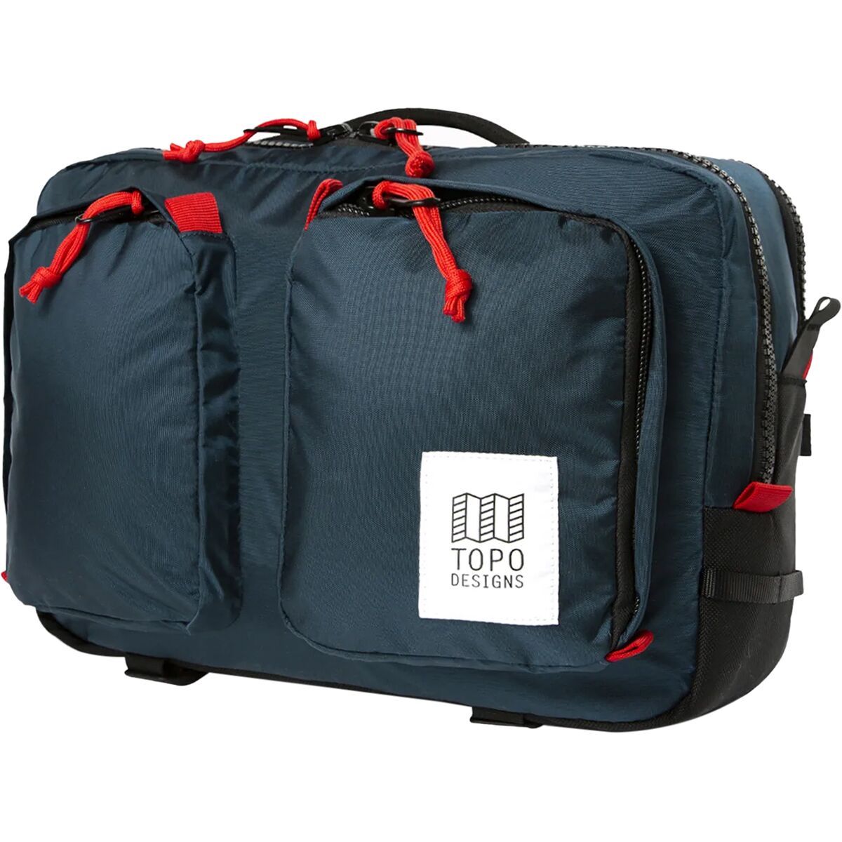 Topo Designs Global Briefcase - Accessories