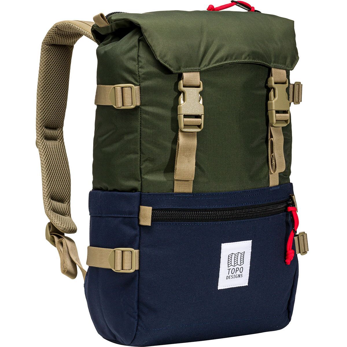 Topo Designs Rover 20L Pack - Accessories