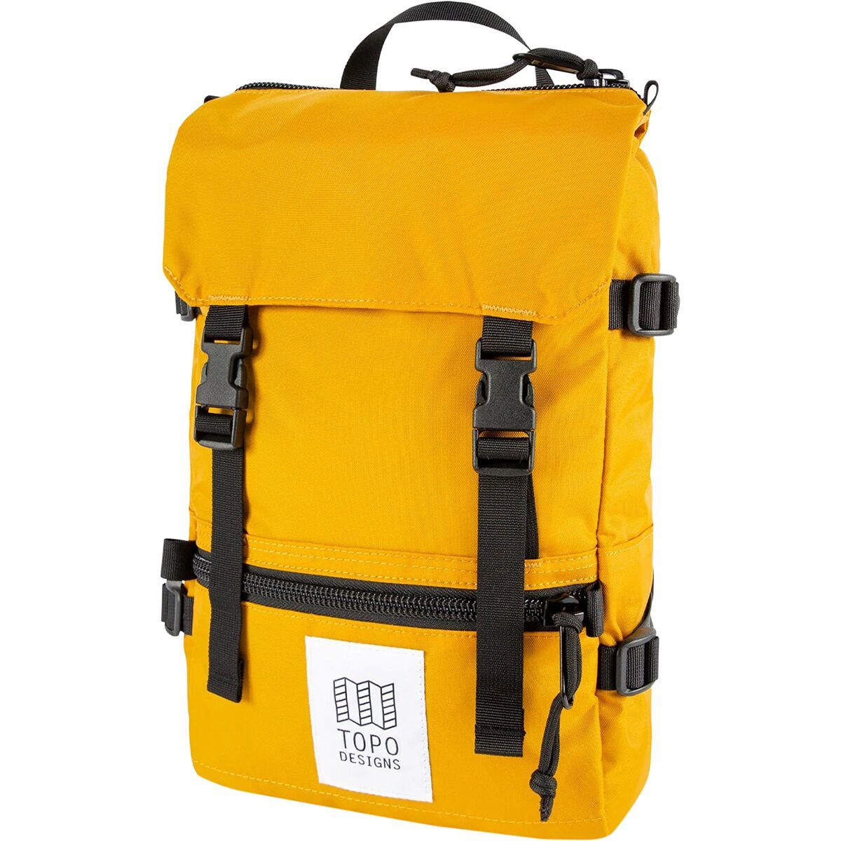 Topo Designs Mini Rover 10L Pack - Hike & Camp