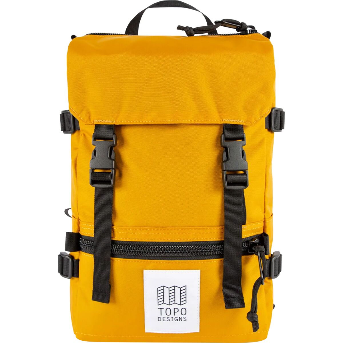 Topo Designs Mini Rover 10L Pack - Hike & Camp