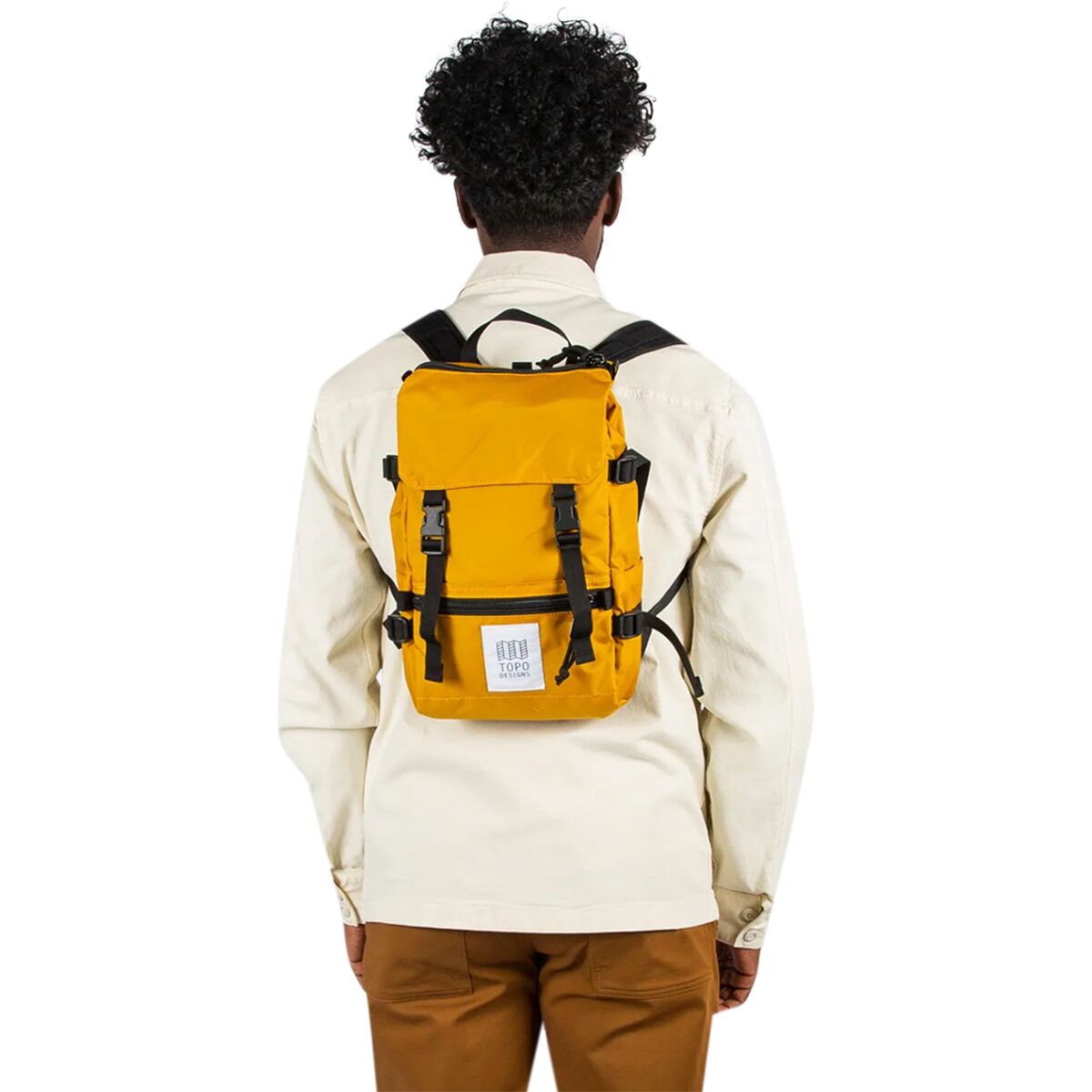 Topo Designs Mini Rover 10L Pack - Hike & Camp