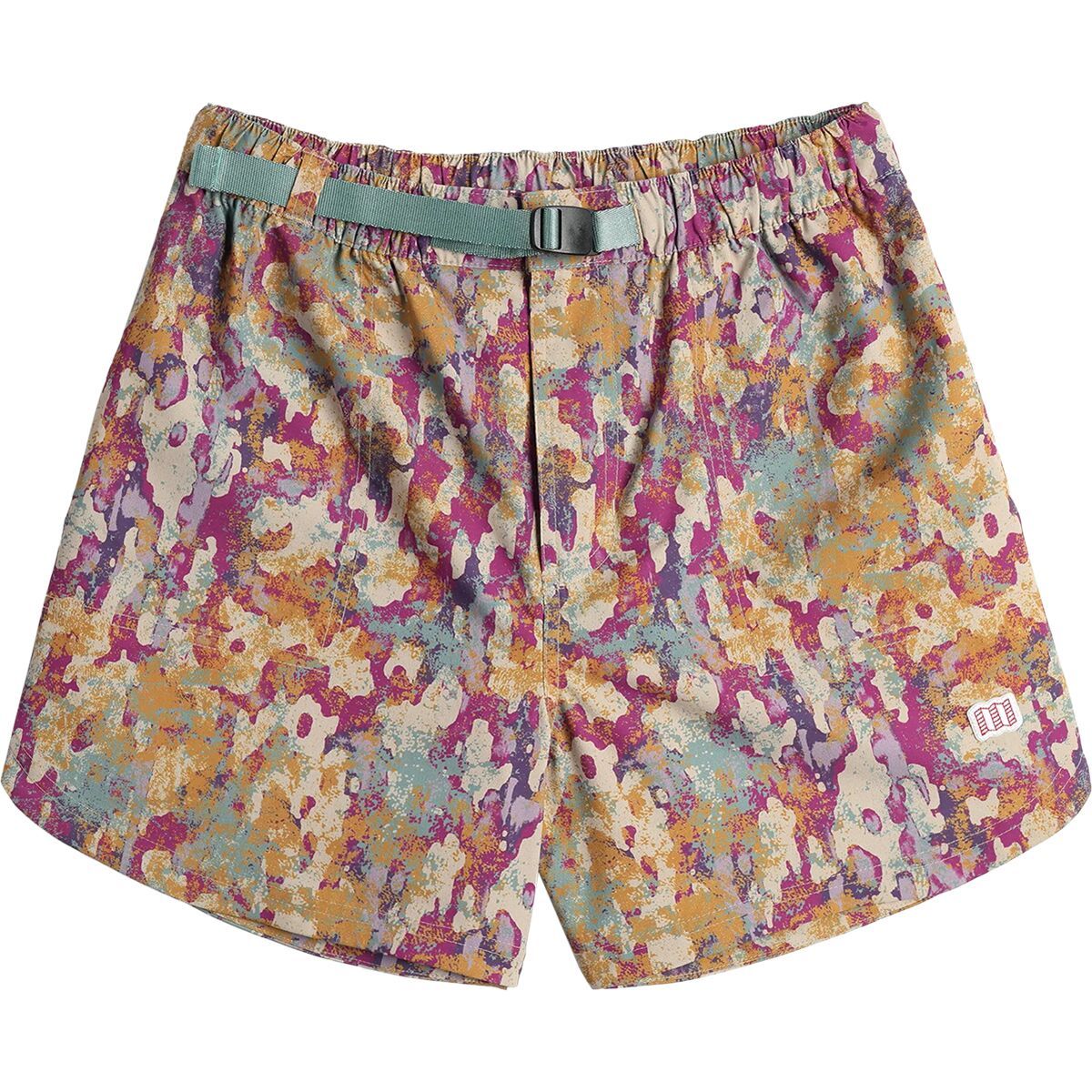 Topo Designs River Short - Women's - Clothing