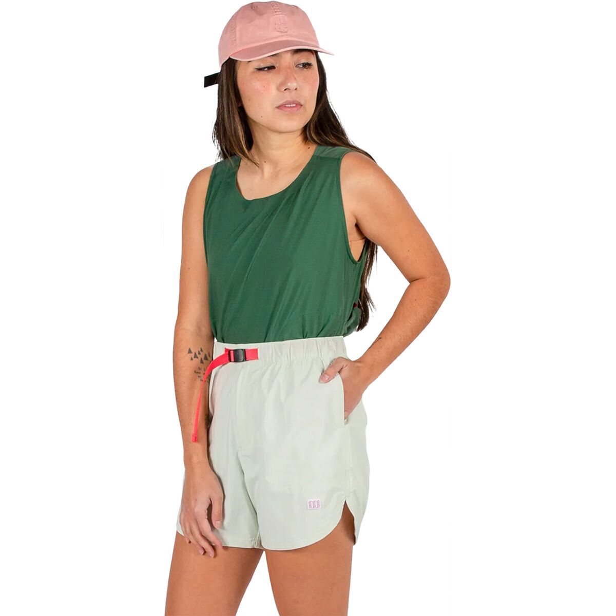 Topo Designs River Short - Women's - Clothing