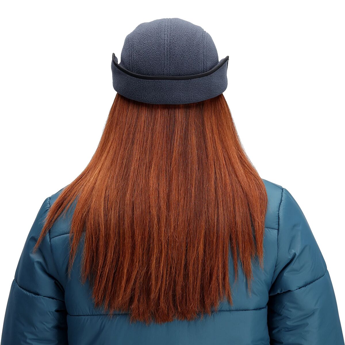 Topo Designs Fleece Cap - Accessories