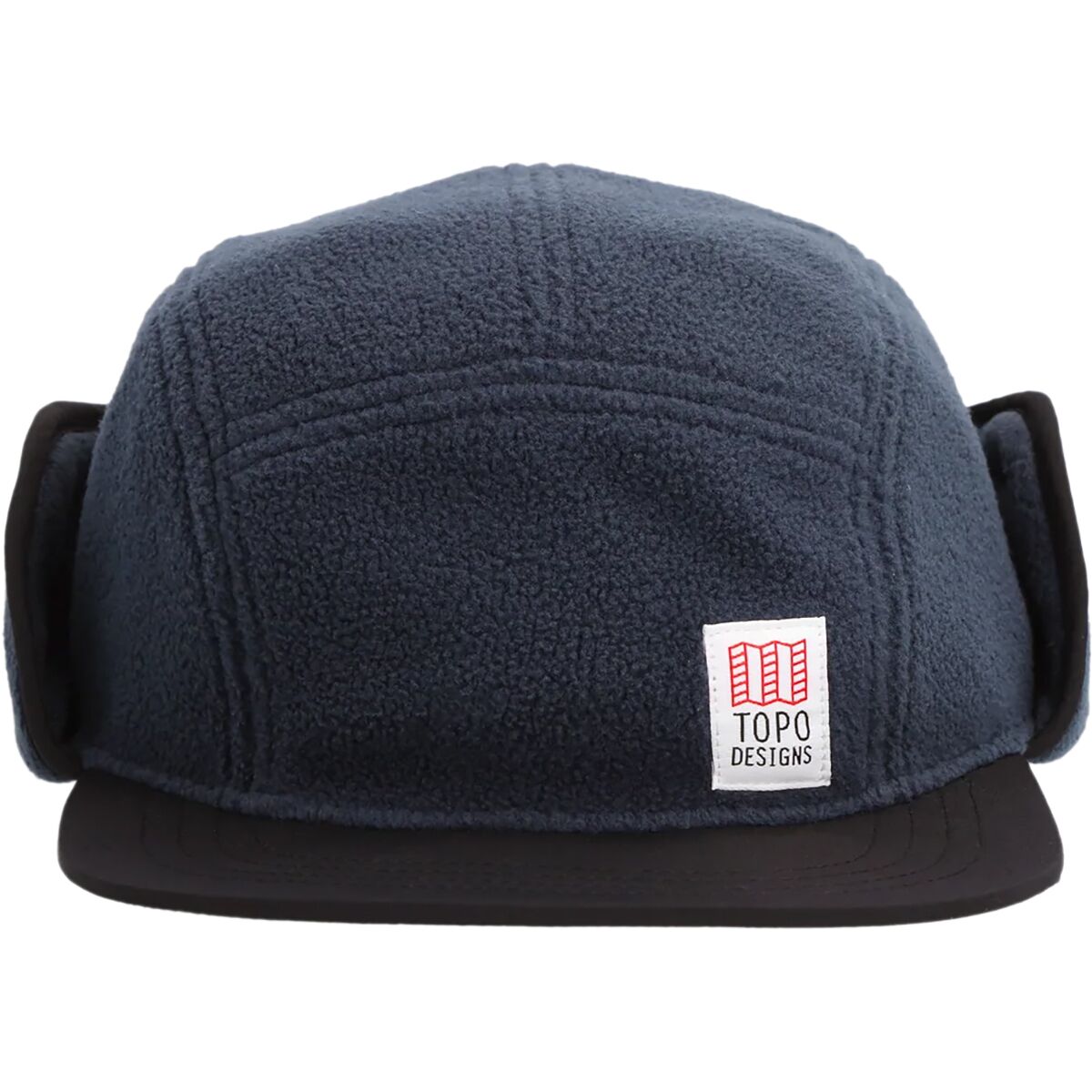 Topo Designs Fleece Cap - Accessories