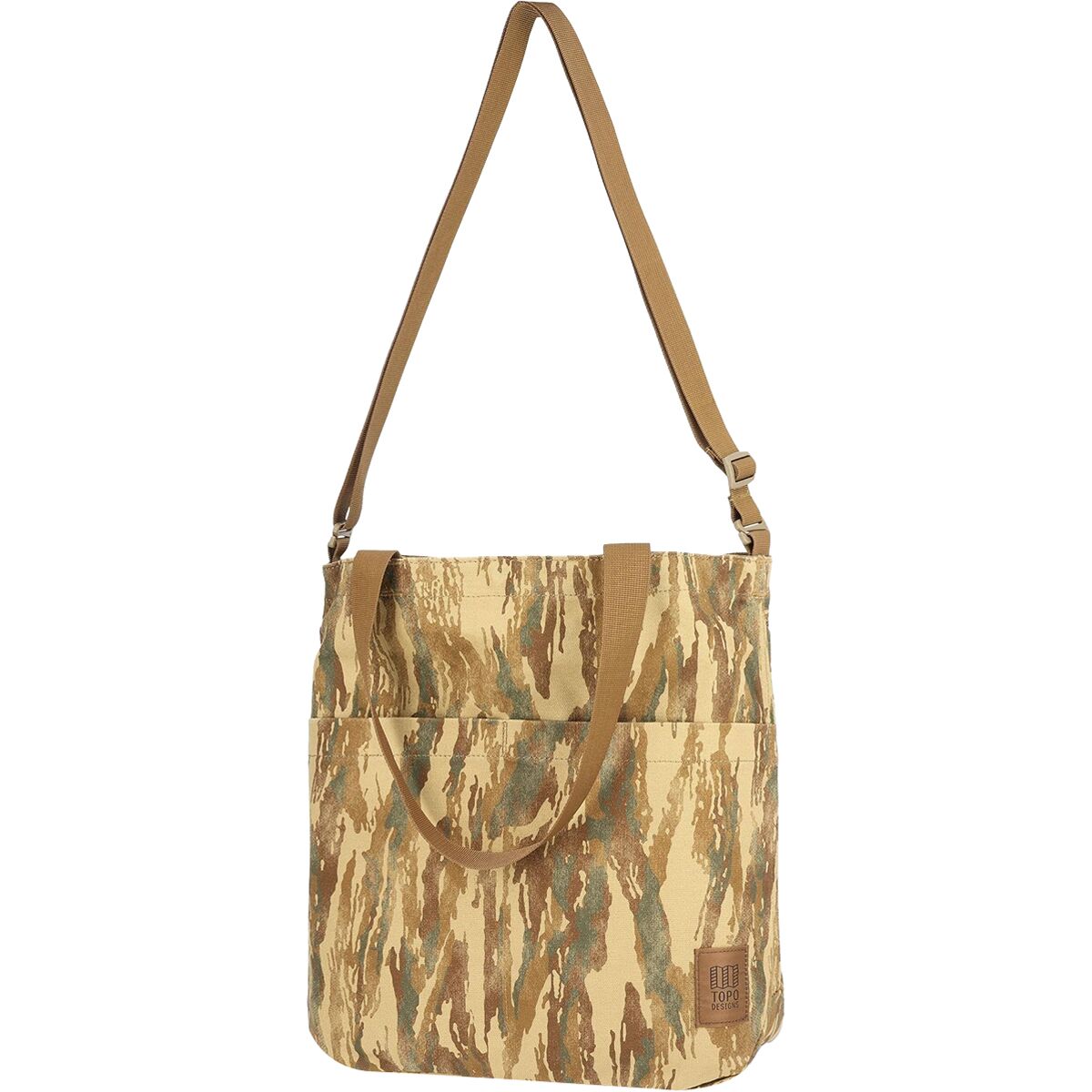 Topo Designs Dirt Tote - Accessories