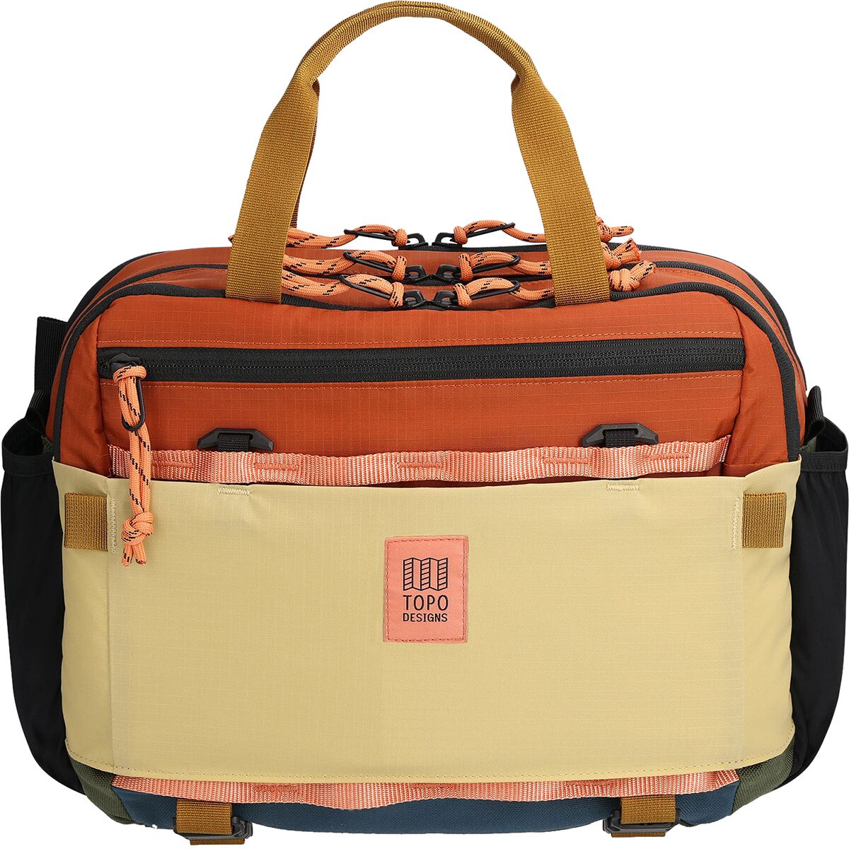 Topo Designs Mountain Cross Pack - Accessories