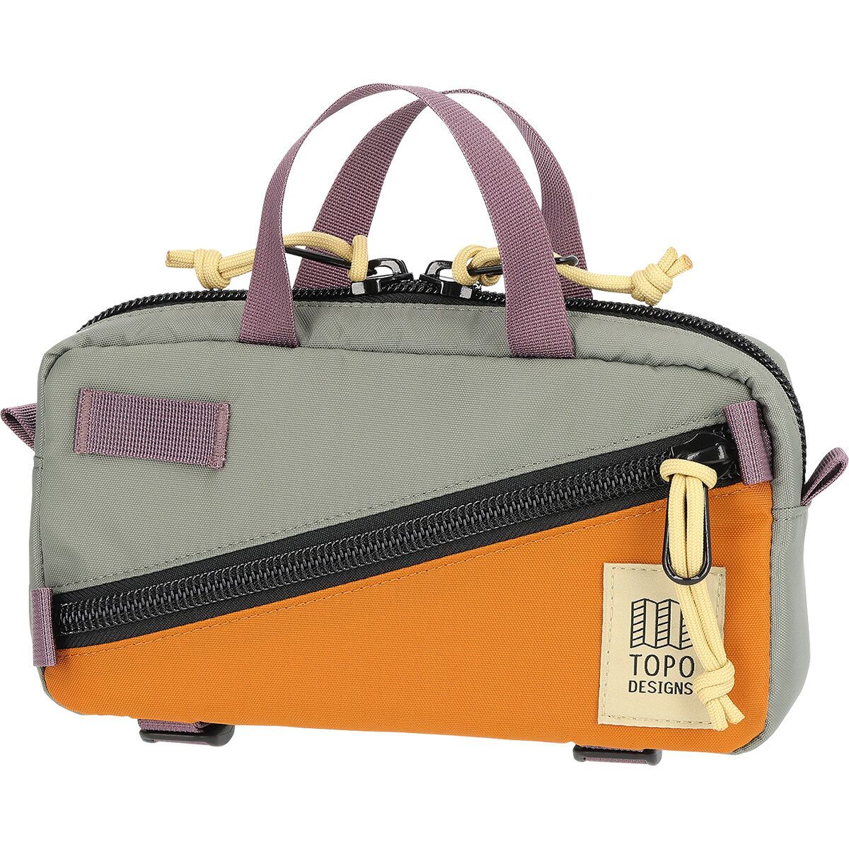 Topo Designs Mini 1L Quick Pack - Hike & Camp