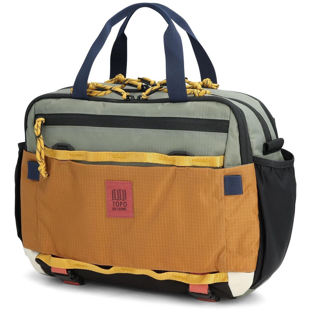 Topo Designs Mountain Cross Pack - Accessories