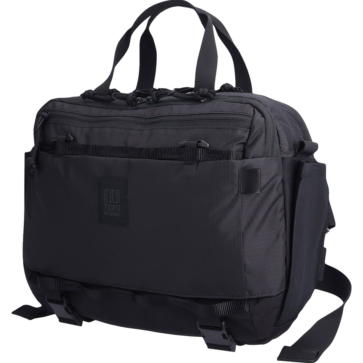 Topo Designs Mountain Cross Pack - Accessories