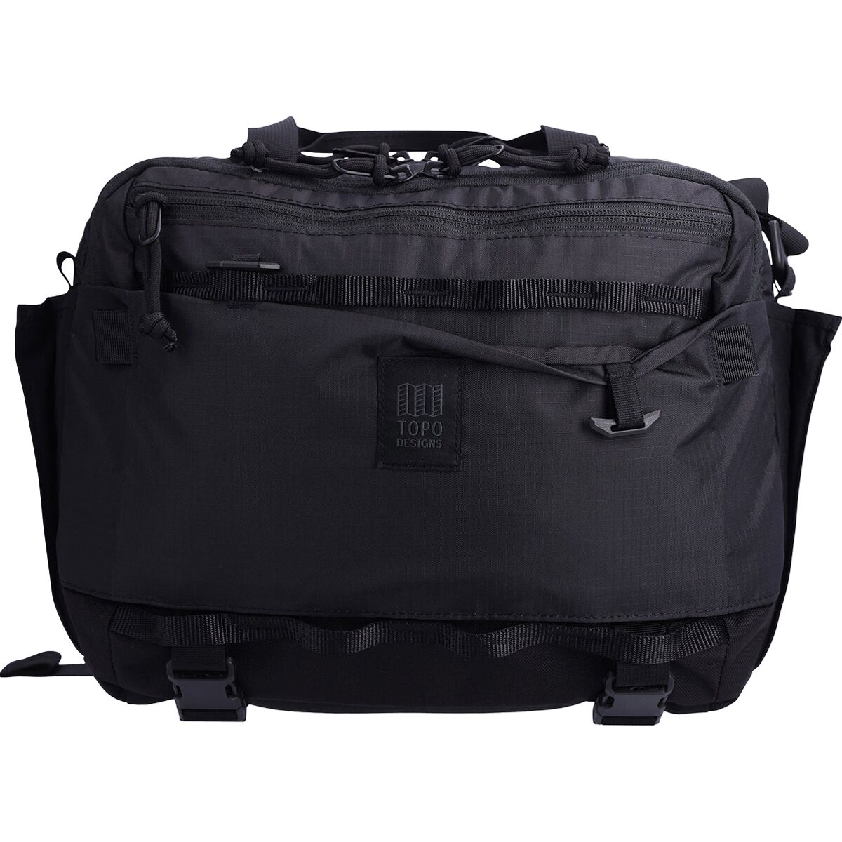 Topo Designs Mountain Cross Pack - Accessories