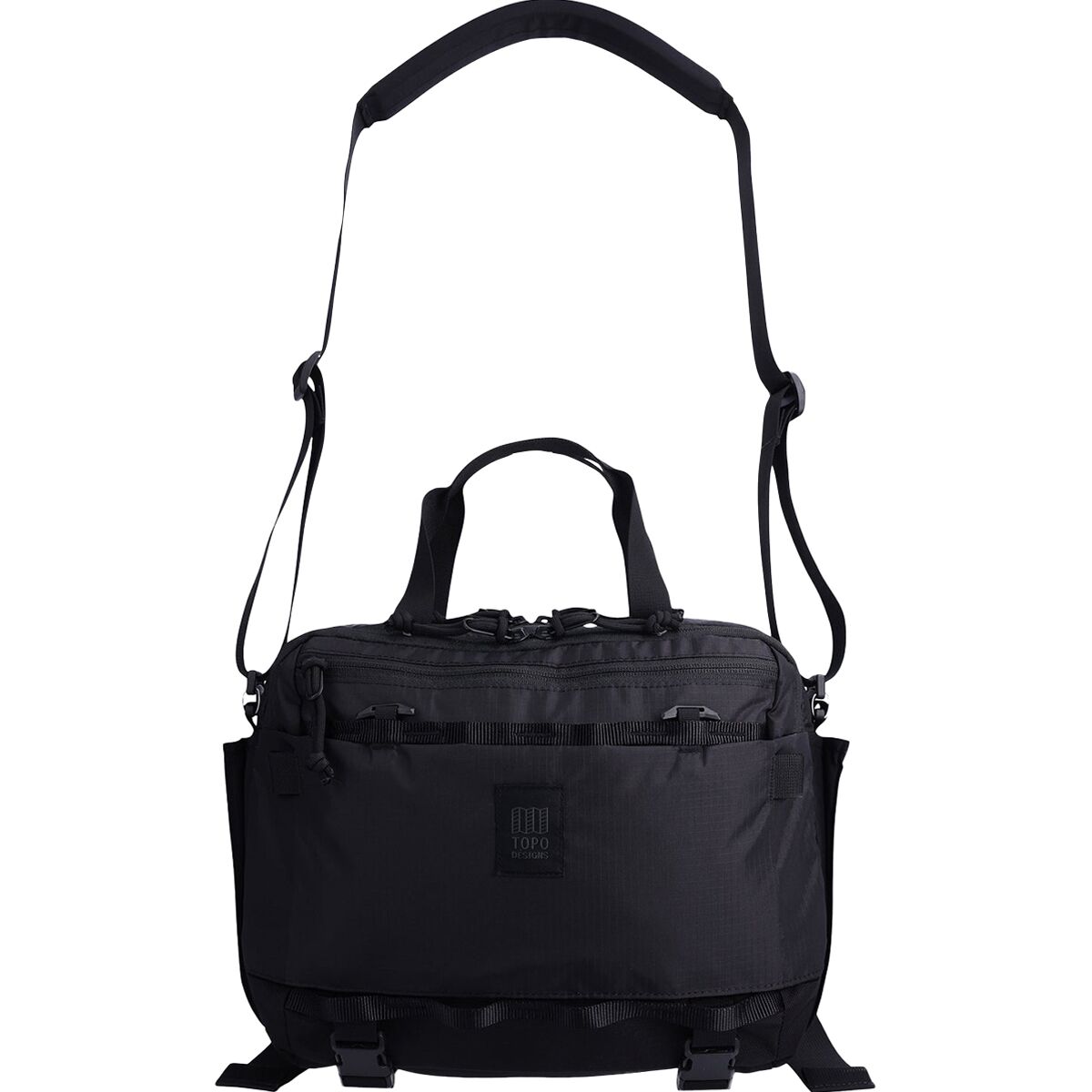 Topo Designs Mountain Cross Pack - Accessories