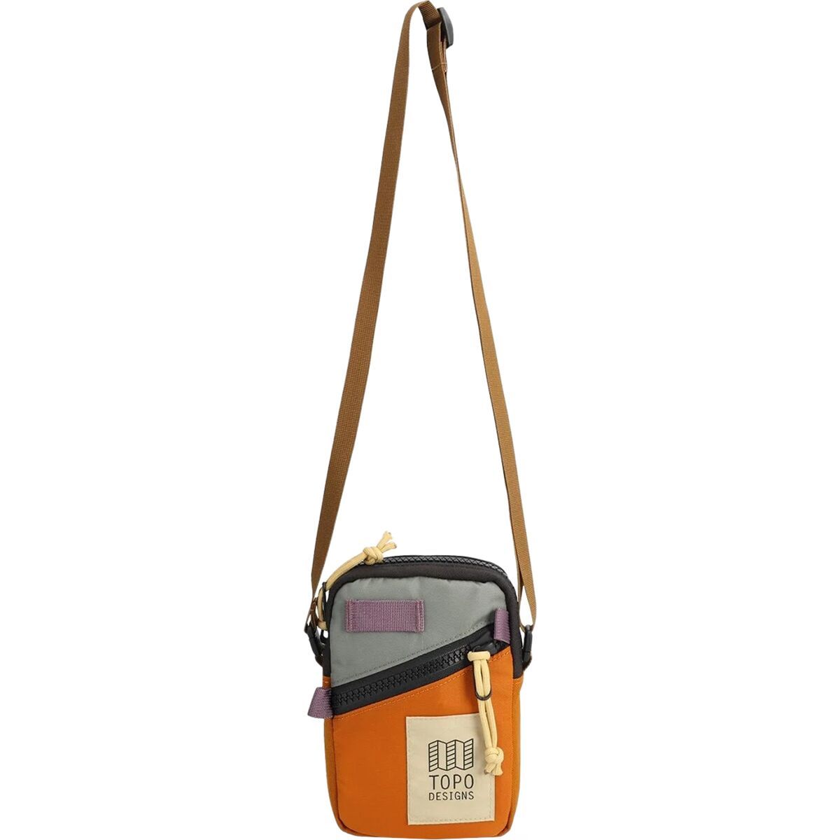 Topo Designs Mini Shoulder Bag - Accessories